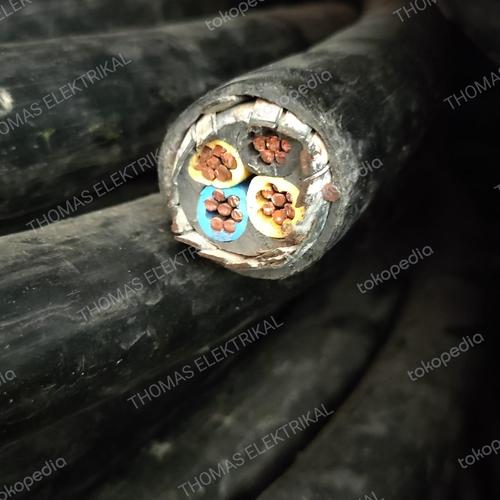 Jual kabel nyfgby 4x25mm sutrado kabel tanam 4x25 4x25mm - Jakarta ...