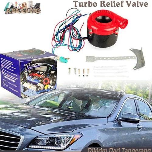 Jual ORIGINAL Car Fake Turbo Sound Mobil Turbo Electric Sound Suara ...