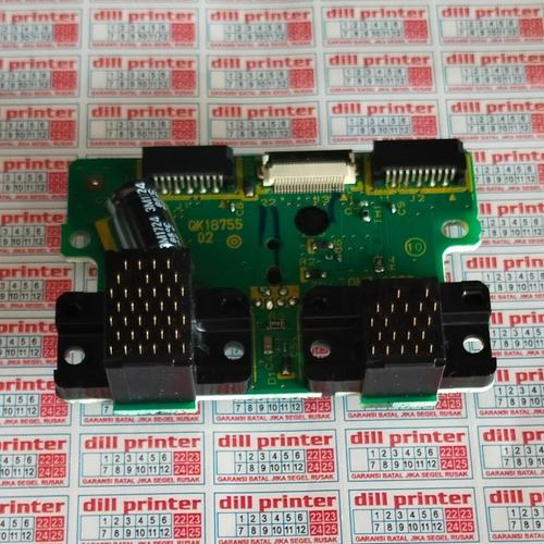 Jual chip connector rumah carriage cartridge canon g1010 g2010 g3010 ...