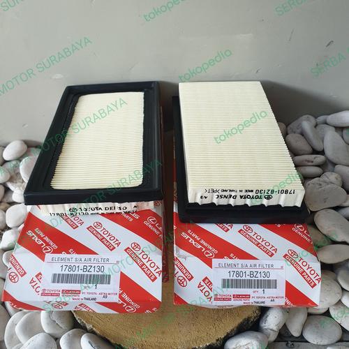 Jual FILTER UDARA CALYA / SIGRA 1.2 - TOYOTA CALYA DAIHATSU SIGRA ...