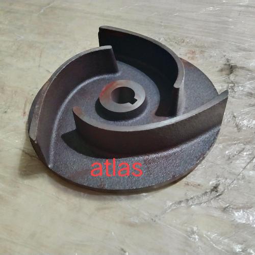 Jual impeller kipas pompa alkon su100 pompa air irigasi 4 inchi - Kab ...