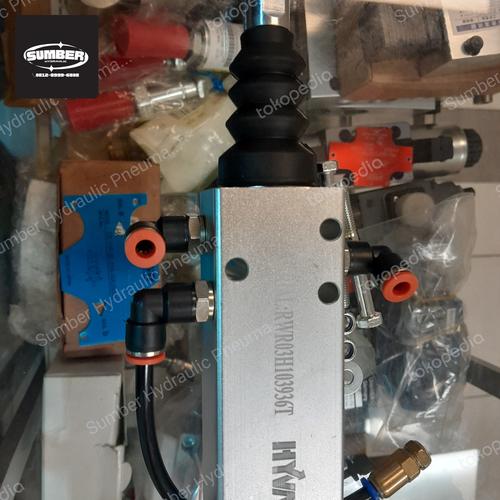 Jual hyva pneumatic knock off 14700575 - Jakarta Barat - Sumber ...