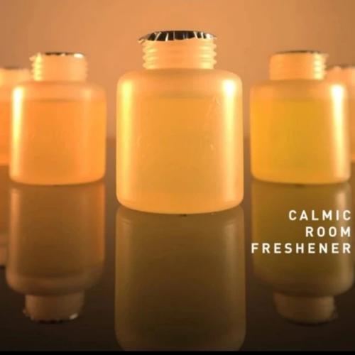 Jual CALMIC PENGHARUM RUANGAN AROMA THERAPI 50ML ORIGINAL 100% JERUK ...