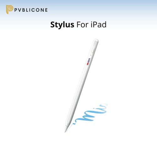 Jual Apple Pencil Stylush For iPad Palm Rejection Technology - Kota ...