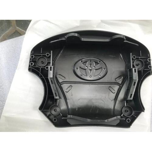 Jual COVER AIRBAG STIR TOYOTA COROLLA ALTIS CAMRY TAHUN LAMA OLD MODEL ...