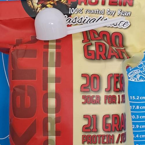 Promo Kent Protein Susu Kedelai Bubuk 1kg Free Scoop - Kab. Sleman ...