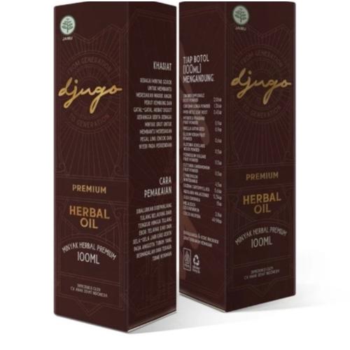 Jual Minyak Djugo Herbal Premium Oil - Jakarta Utara - Mediraya88 ...