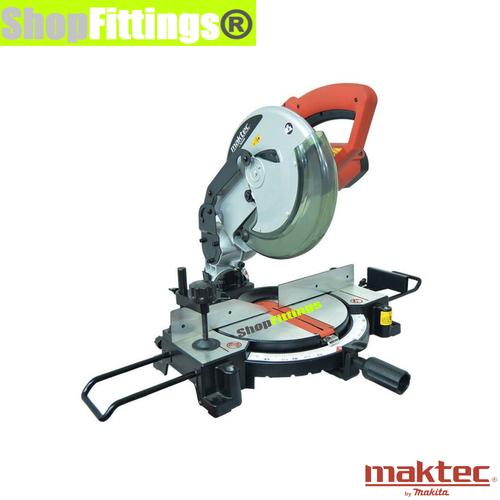 Jual Makita M 2300 Mesin Miter Saw Mitre 10" Potong Alumunium Kayu Or MT230 - MT 230 ONLY ...