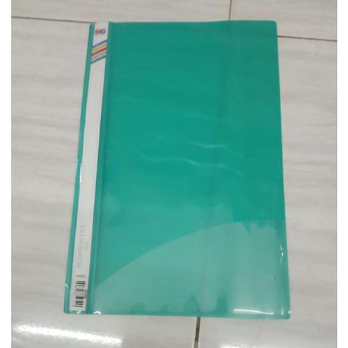 Jual Map Snelhecter Plastik | Map Business | Business File | Map 668 ...