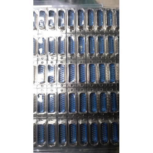 Jual DB15 2 BARIS, COVER DB15 - DB15 MALE - Kota Bekasi - Sarah ...