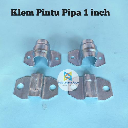 Jual Klem pipa pintu 1inch klem pintu mobil box wing box - Kab. Tegal ...