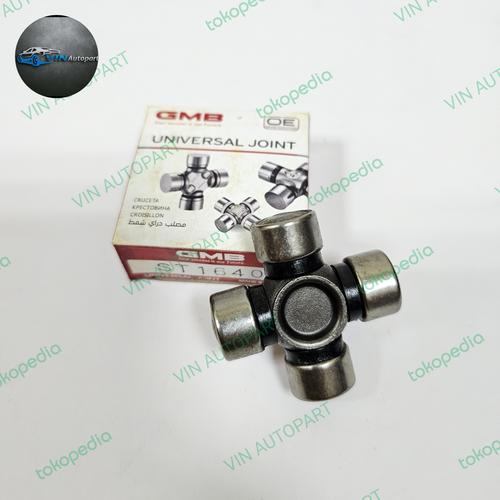 Jual CROSS JOINT STIR ST1640 GMB JOINT STIR UNIVERSAL - Jakarta Pusat ...