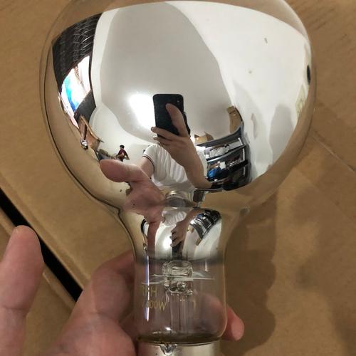 Jual IMPA 790924 Lamp Reflector Flat RF-H outdoor use E39 110V 300W ...