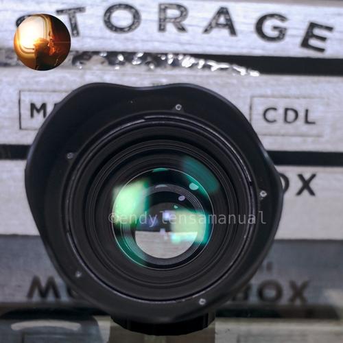 Jual Lensa manual FIX BOKEH SIGMA 50mm f1.4 EX DG HSM for PENTAX PK - Kota Bandung - endylucky ...