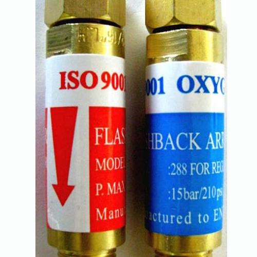 Jual Flashback Arrestor Acetylene AC 188L - Jakarta Pusat - Utama ...