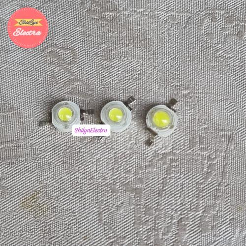Jual MATA LED HPL PUTIH 1W 3W 5W - Mata 1w - Kota Tangerang - ShiLyn ...