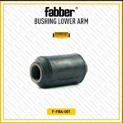 Jual BUSHING LOWER ARM BIG FABBER FORD RANGER 3.0 - Kota Medan - Ford ...