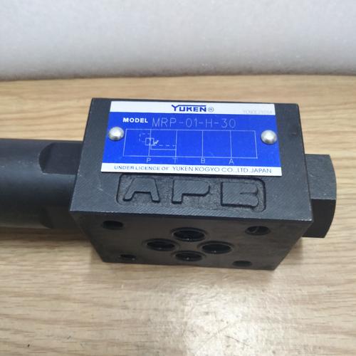 Jual MRP-01-H-30 / Yuken MRP-01-H-30 / Modular Reducing Valve MRP-01-H ...