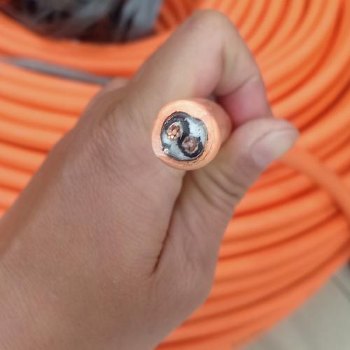 Jual Kabel FRC 2 x 2.5mm / Fire Resistant Cables DRAKA, SHAN, JEMBO ...