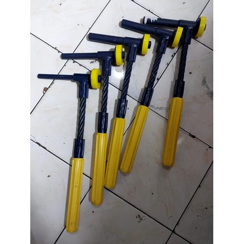 Jual 1 1/4" ( 32mm ) Wire rope punch | Chicken bar - Kota Balikpapan ...