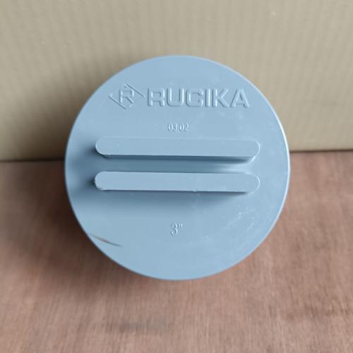 Jual Clean Out Rucika 4" Inch D / CO / Tutup Septic Tank PVC - Kota ...