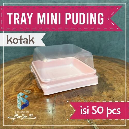Promo Mika Pudding mini / Mika Pancake / Mika Brownies Mini / Mika ...