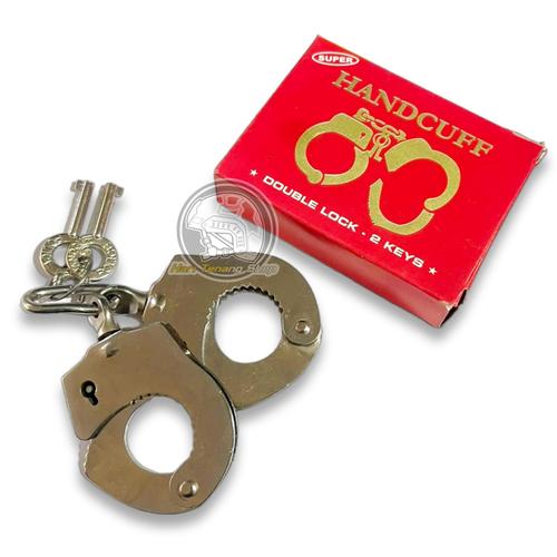 Jual BORGOL JARI LOCAL BORGOL BESI - Borgol Plastik - Jakarta Pusat ...