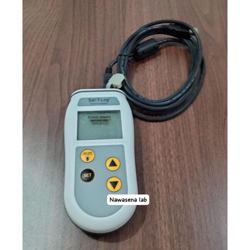 Jual Saf-T-Log Thermometer Made Easy HACCP Checklists Temperature ...