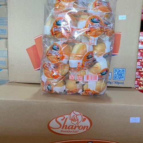 Jual Roti Kering Bagelen Sharon Bandung isi 30pcs - isi 30pcs - Kota ...