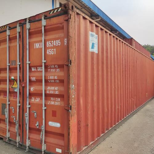 Jual KONTAINER 40FR READY STOK JAKARTA - Jakarta Timur - Norma ...