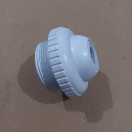 Jual Inlet Kolam Renang Drat 1,5 in Model Baru / Inlet Fitting Kolam ...