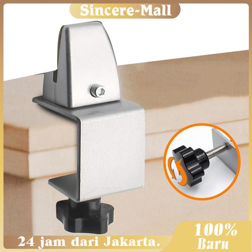 Jual Penjepit Meja Table Besar Klem Penjepit Laci Drawer Installation ...