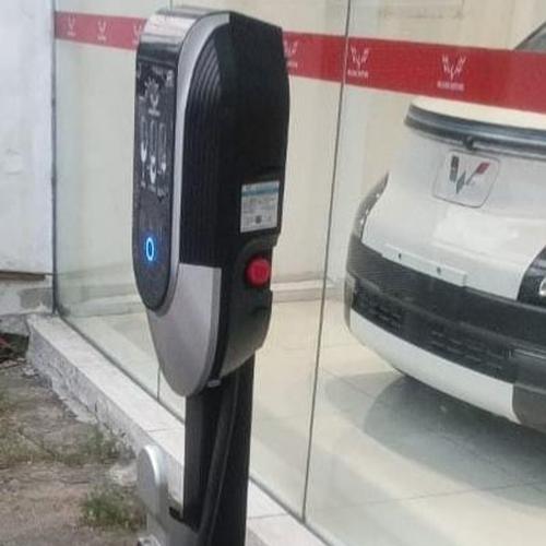 Jual Charging Pile Wuling Air Ev Fast Charger - Jakarta Barat - iPet ...
