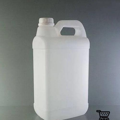 Jual jerigen 5 liter baru segel warna putih - Kota Bandung - OCTOPUSADV | Tokopedia