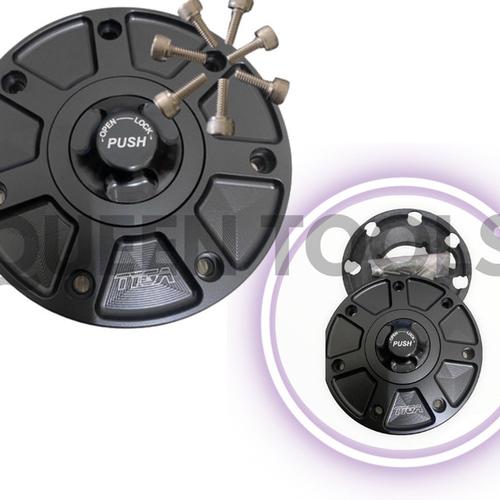 Jual Tutup Tangki Fuel Cap Ninja R RR SS ZX Model Tyga TYGA V2 Thailand ...