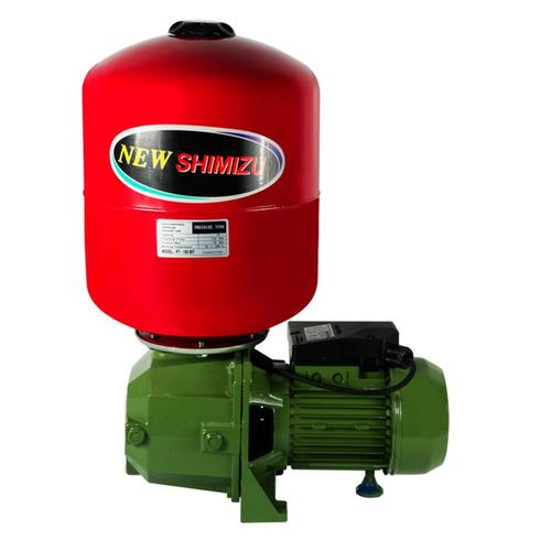 Jual SHIMIZU JET PUMP PC 375 POMPA AIR SUMUR DALAM (40M) PC 375 SHIMIZU ...
