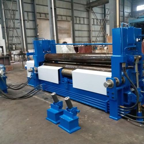 Jual Otomatis roll rolling mesin plat kerucut - Kab. Sidoarjo ...