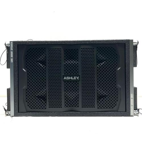 Jual Speaker Line Array Ashley Vegas 110 LA Original 10 inch Passive ...