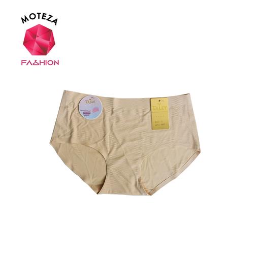 Promo Tally CD Wanita - CD 007 - Seamless Pori Tanpa Jahitan Anti ...