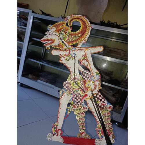 Jual wayang kulit anoman obong Terbaik Terlaris Eksklusif - Kota ...