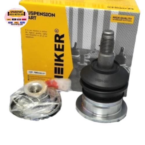 Jual Ball Joint Balljoint Innova Fortuner Hilux Atas Tahun 2004-2015 ...