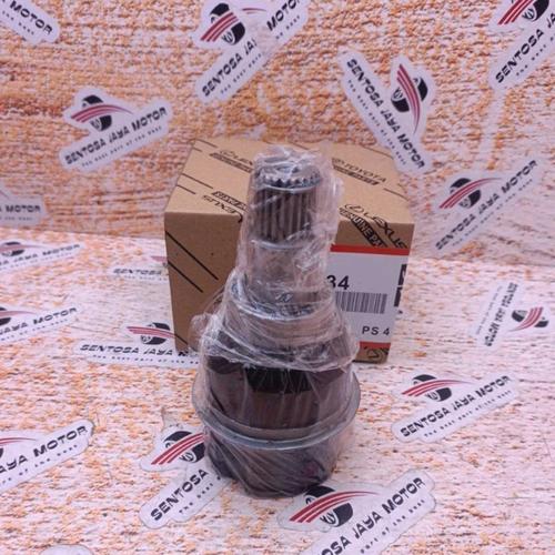 Jual Cv Joint Shaft Drive Shaft Dalam Inner Grand New Avanza Veloz ...