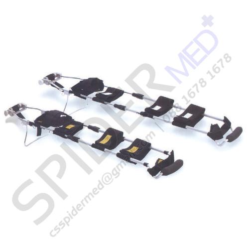 Jual Traction Splint Set Child GEA TS02 / TS 01 / TS-02 Tandu Traksi ...