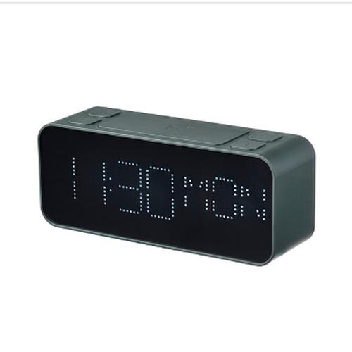 Jual Jam Beker / Jam Alarm Digital Modern Ukuran 20x8 cm BLV Warna ...