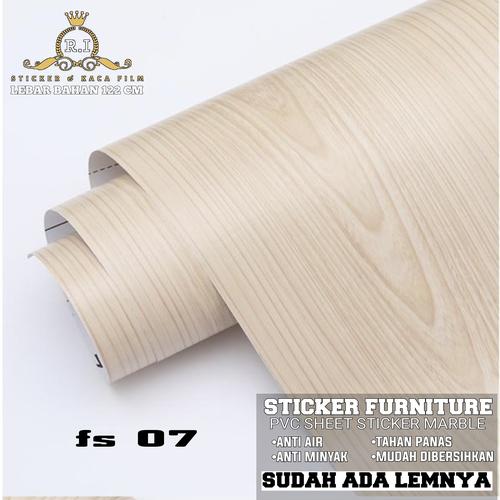 Jual HPL STICKER / HPL MOTIF KAYU / PELAPIS KAYU TRIPLEK MEJA DINDING ...