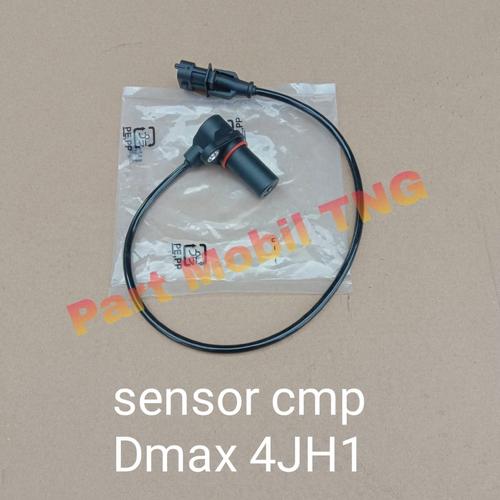 Jual Sensor CMP Sensor Camshaft Isuzu Dmax D Max 4JH1 - Kota Tangerang ...