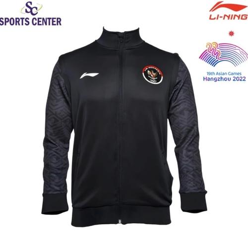 Jual OFFICIAL JAKET TIMNAS INDONESIA ASIAN GAMES 2023 ORIGINAL - ALL ...