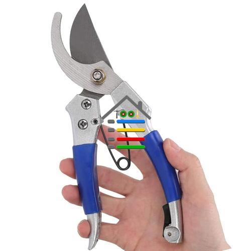 Jual GUNTING DAHAN TANAMAN POTONG RANTING ALUMUNIUM HIJAU - Jakarta ...