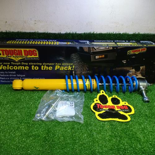 Jual SHOCK STEER - SHOCK SETIR MERK TOUGH DOG TOYOTA HARDTOP FJ40 ...