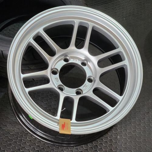 Jual velg racing r18 ENKEI RPT FLOW FORMING velg ring 18 pajero ...